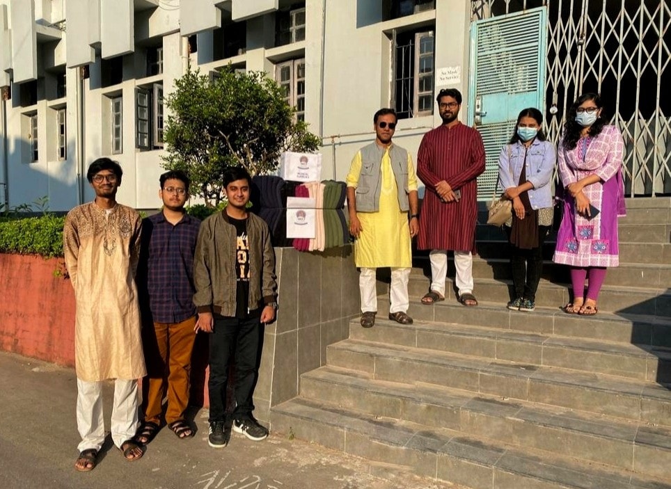 ACI Student Chapter - CUET