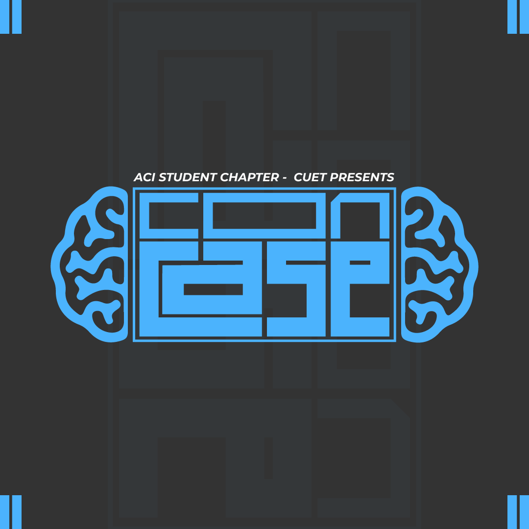 ACI Student Chapter - CUET